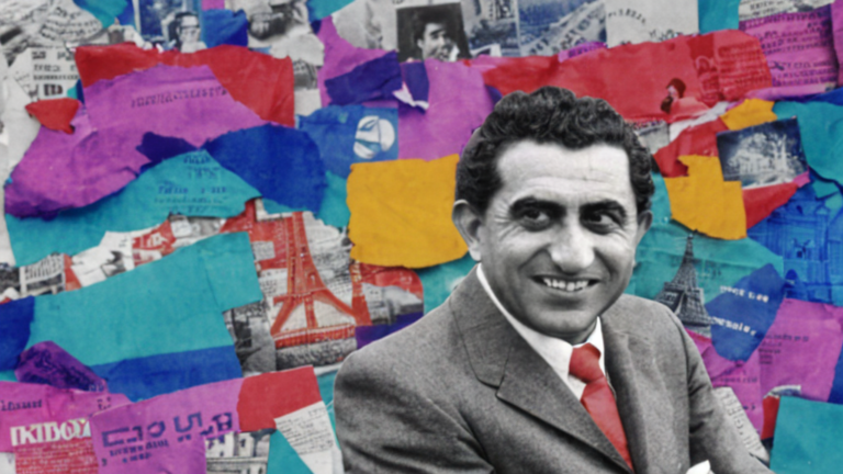 My favourite player: David Rowson on Tigran Petrosian | Kingston Chess Club