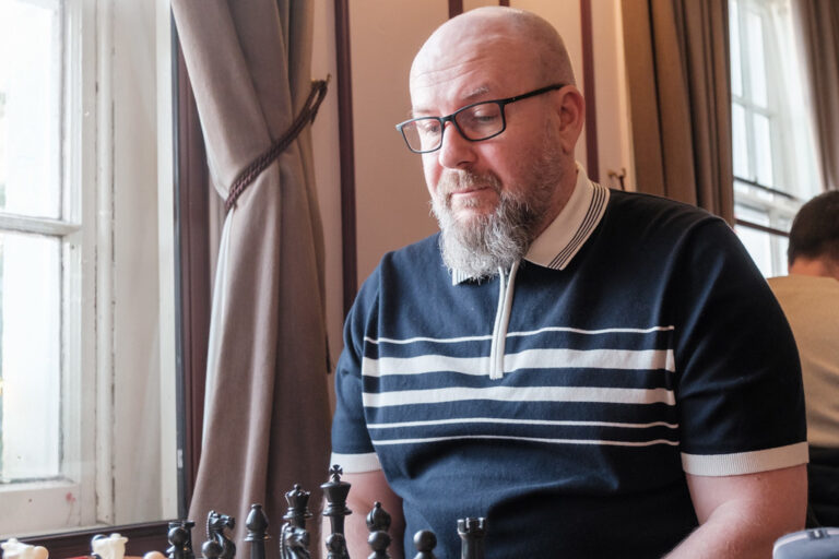 Kingston triumph over Epsom to win Lauder Trophy | Kingston Chess Club