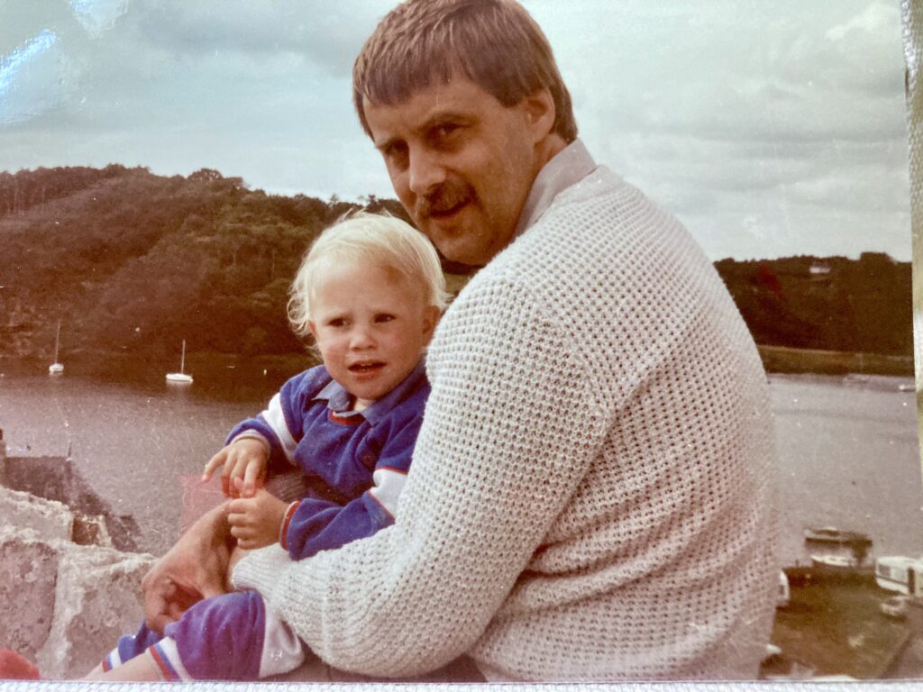 Remembering Mike Tebb | Kingston Chess Club